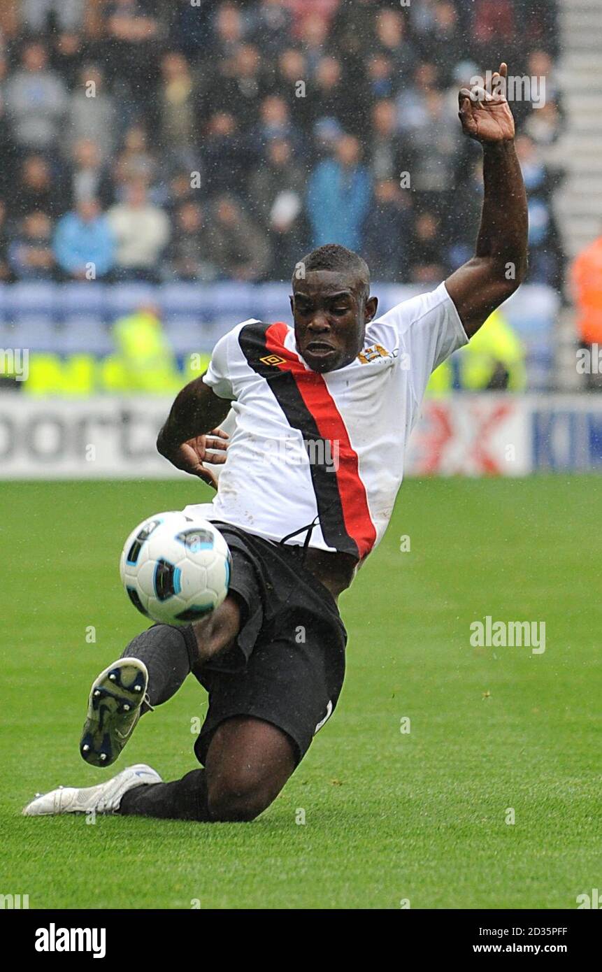Micah Richards, Manchester City Stock Photo - Alamy Micah Richards, Manchester City Stock Photo - Alamy