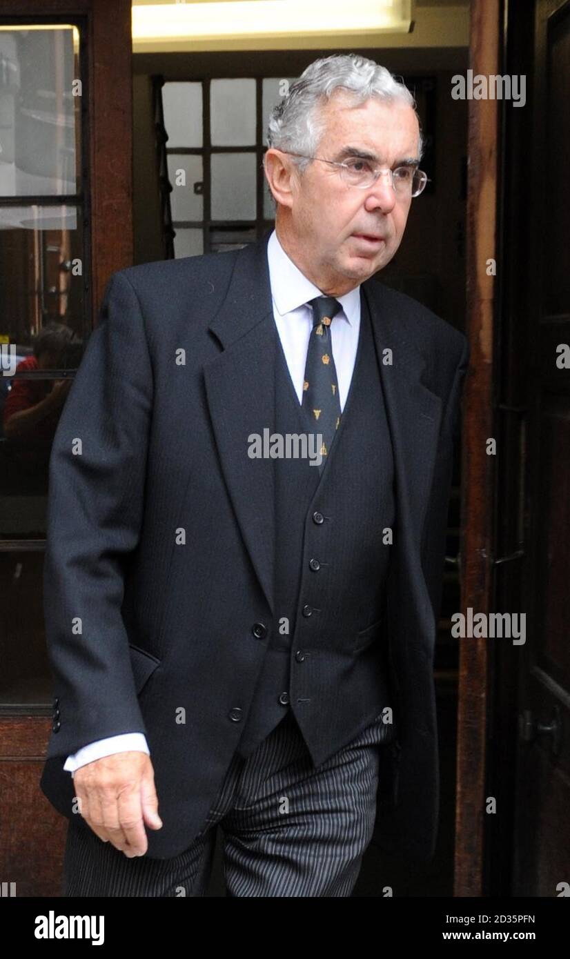 Dr paul knapman hi-res stock photography and images - Alamy