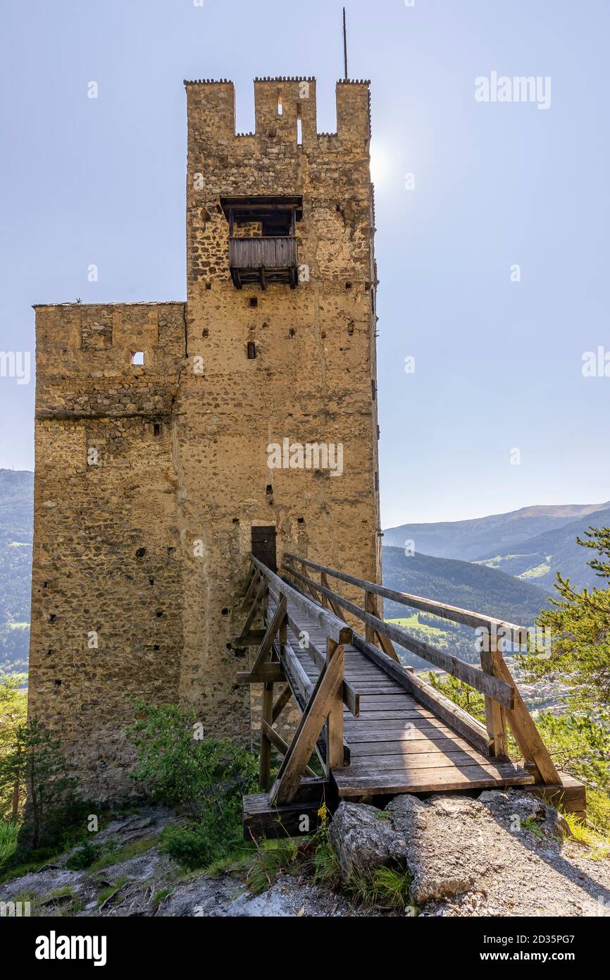 Landeck austria hi-res stock photography and images - Alamy