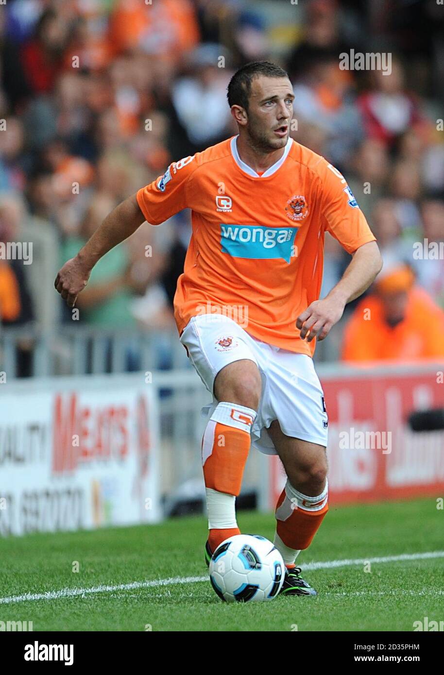 Neil eardley blackpool hi-res stock photography and images - Alamy