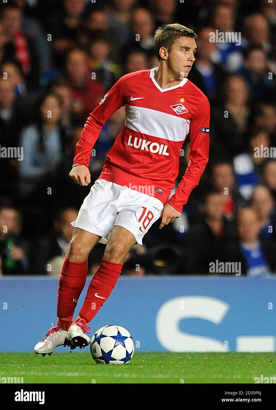 Andrei ivanov hi-res stock photography and images - Alamy