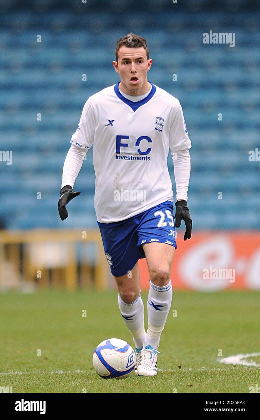 Jordon Mutch, Birmingham City Stock Photo - Alamy