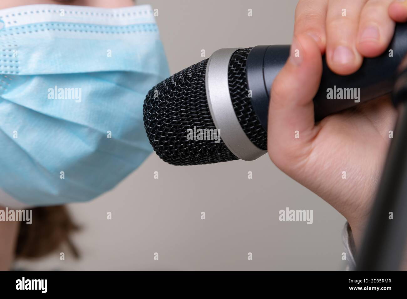 Safety musician hi-res stock photography and images - Alamy