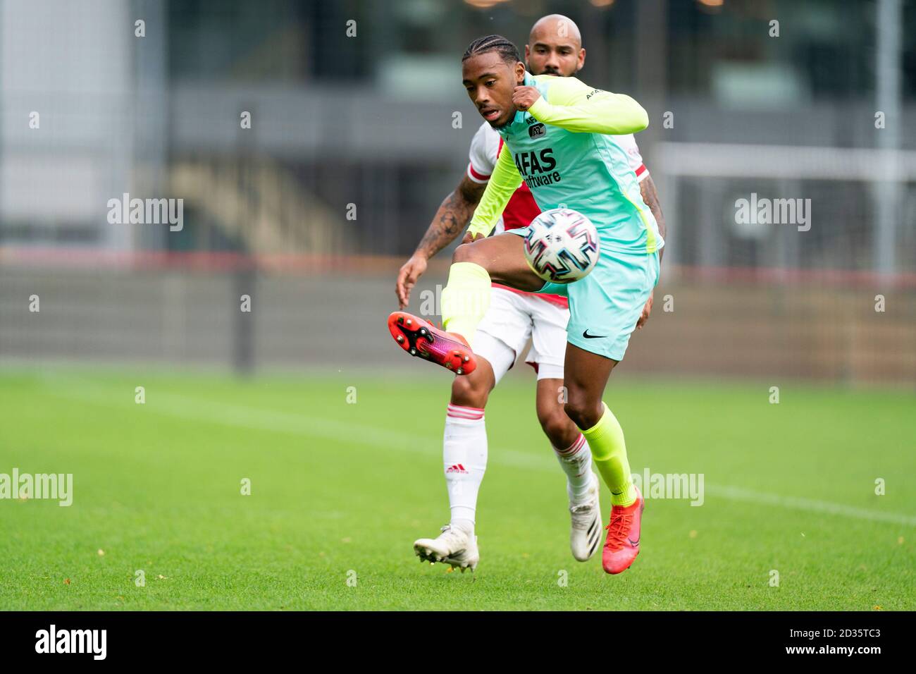 Castillo de amsterdam hi-res stock photography and images - Alamy