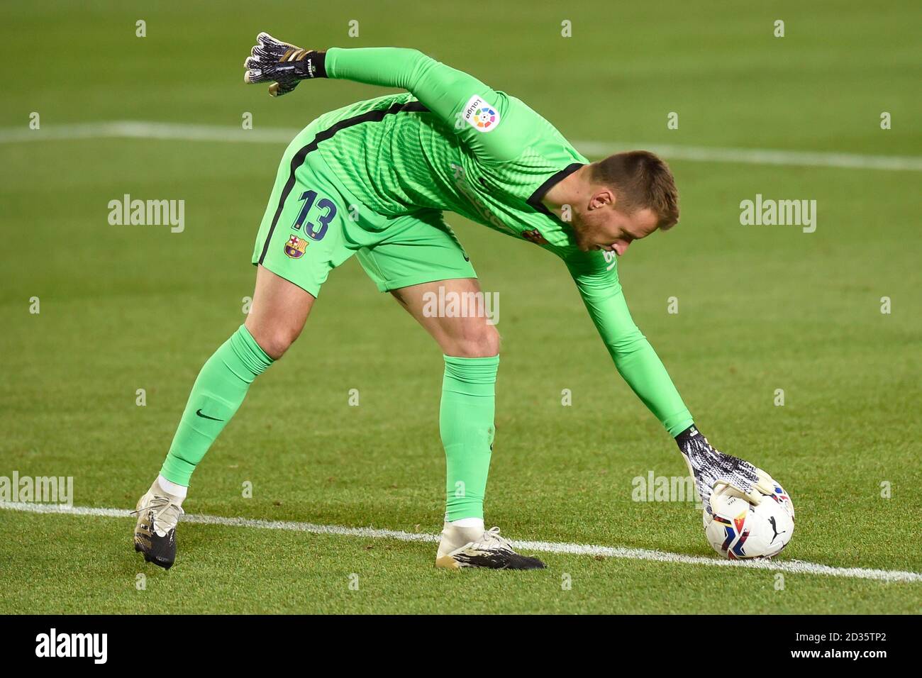 Norberto neto barcelona hi-res stock photography and images - Alamy