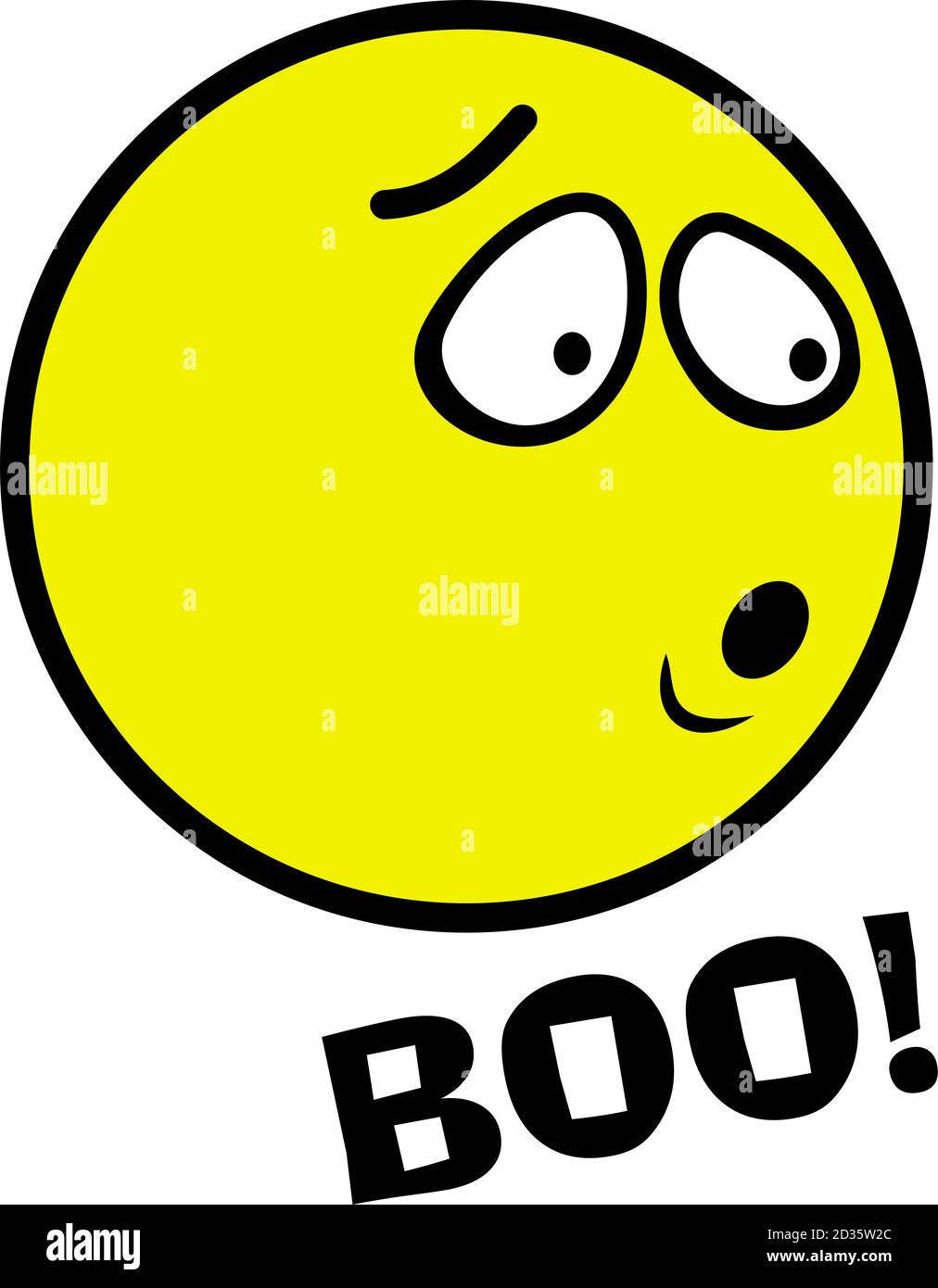 Angry emoji face hi-res stock photography and images - Alamy