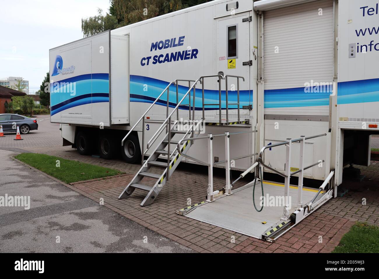 Computed Tomography High Resolution Stock Photography and Images - Alamy