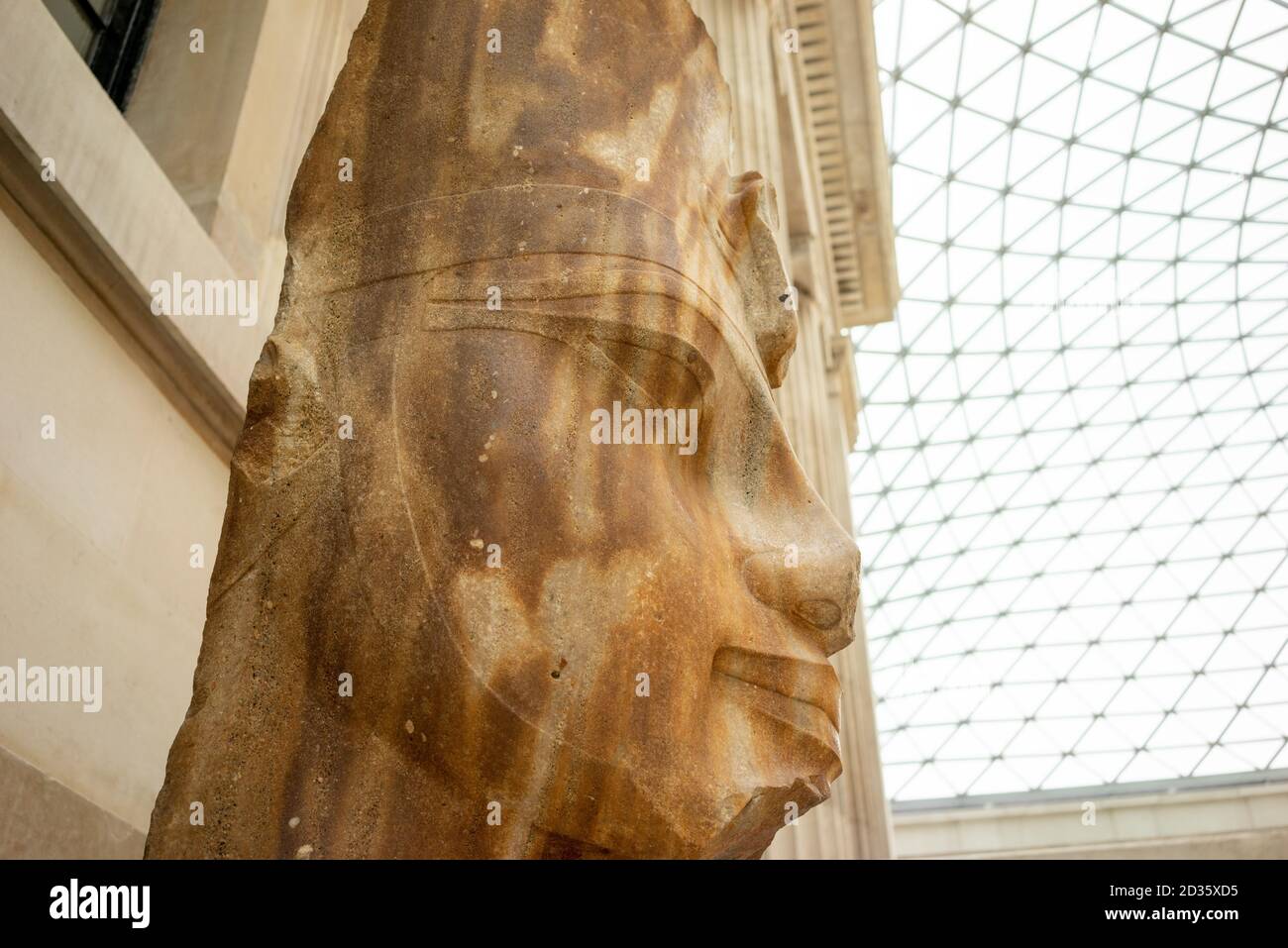 British Museum Egyptian Gods