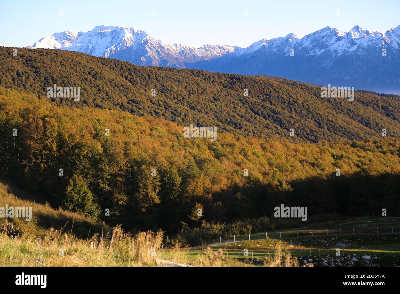 Mount pizzoc hi-res stock photography and images - Alamy
