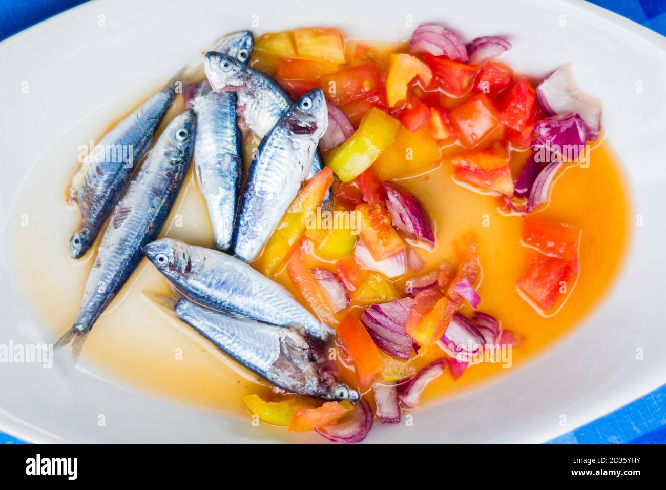 Fish counting hi-res stock photography and images - Alamy