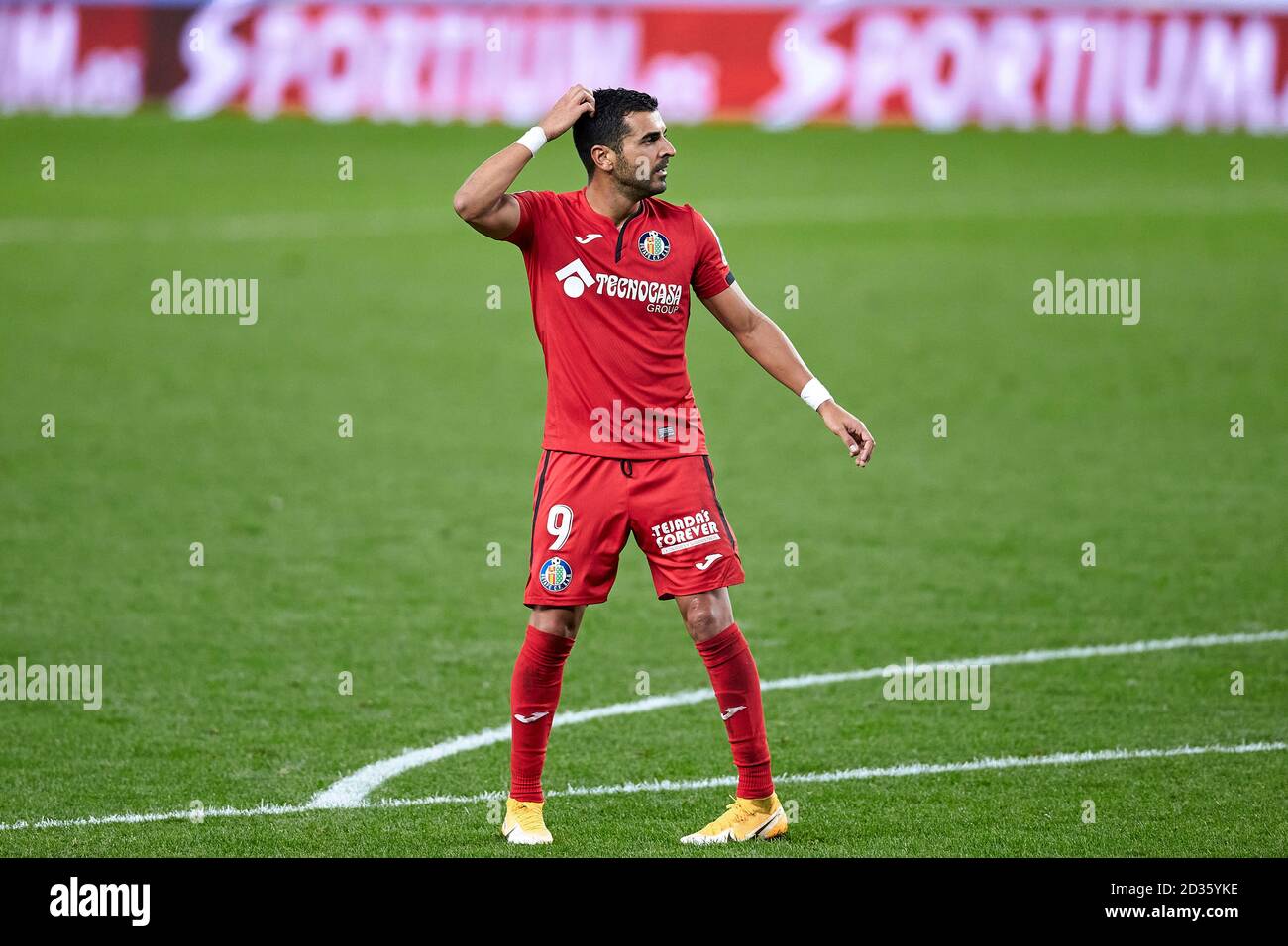 Angel luis rodriguez hi-res stock photography and images - Alamy