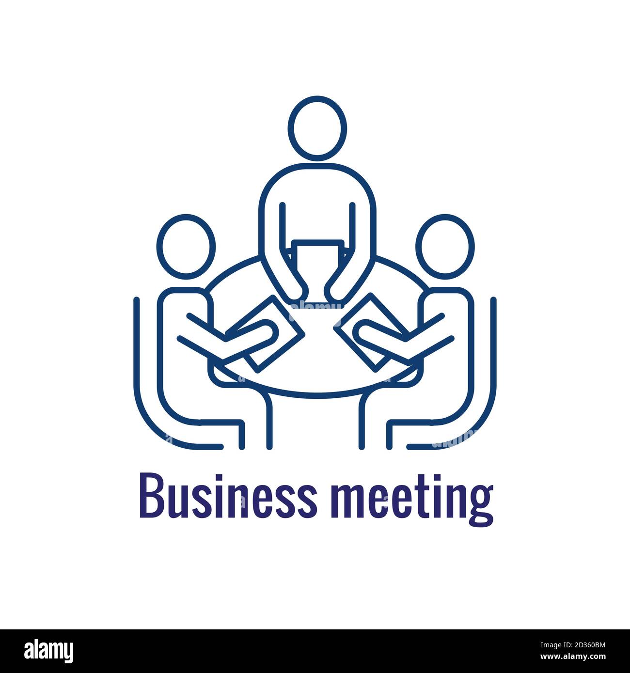 Mergers illustration Stock Vector Images - Alamy