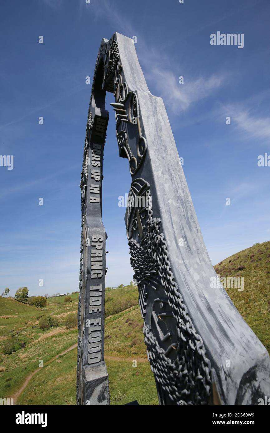 East ayrshire darvel hi-res stock photography and images - Alamy