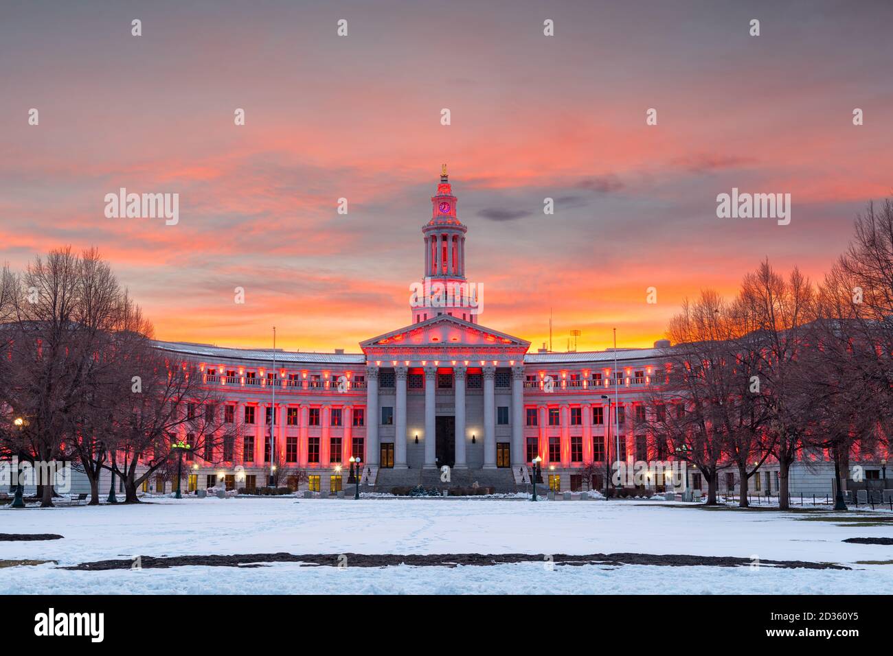 Old colorado city historic hi-res stock photography and images - Alamy