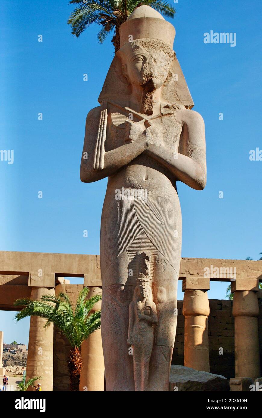 Cartouche of ramses ii hi-res stock photography and images - Alamy