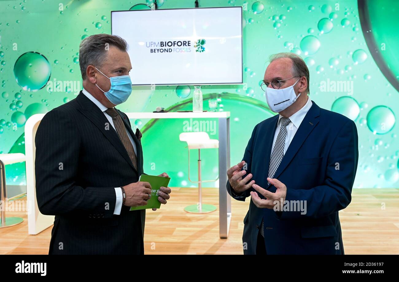 Ovaska hi-res stock photography and images - Alamy