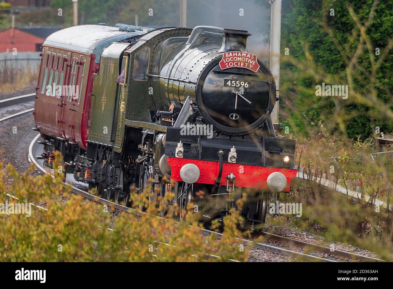 Jubilee class hi-res stock photography and images - Alamy