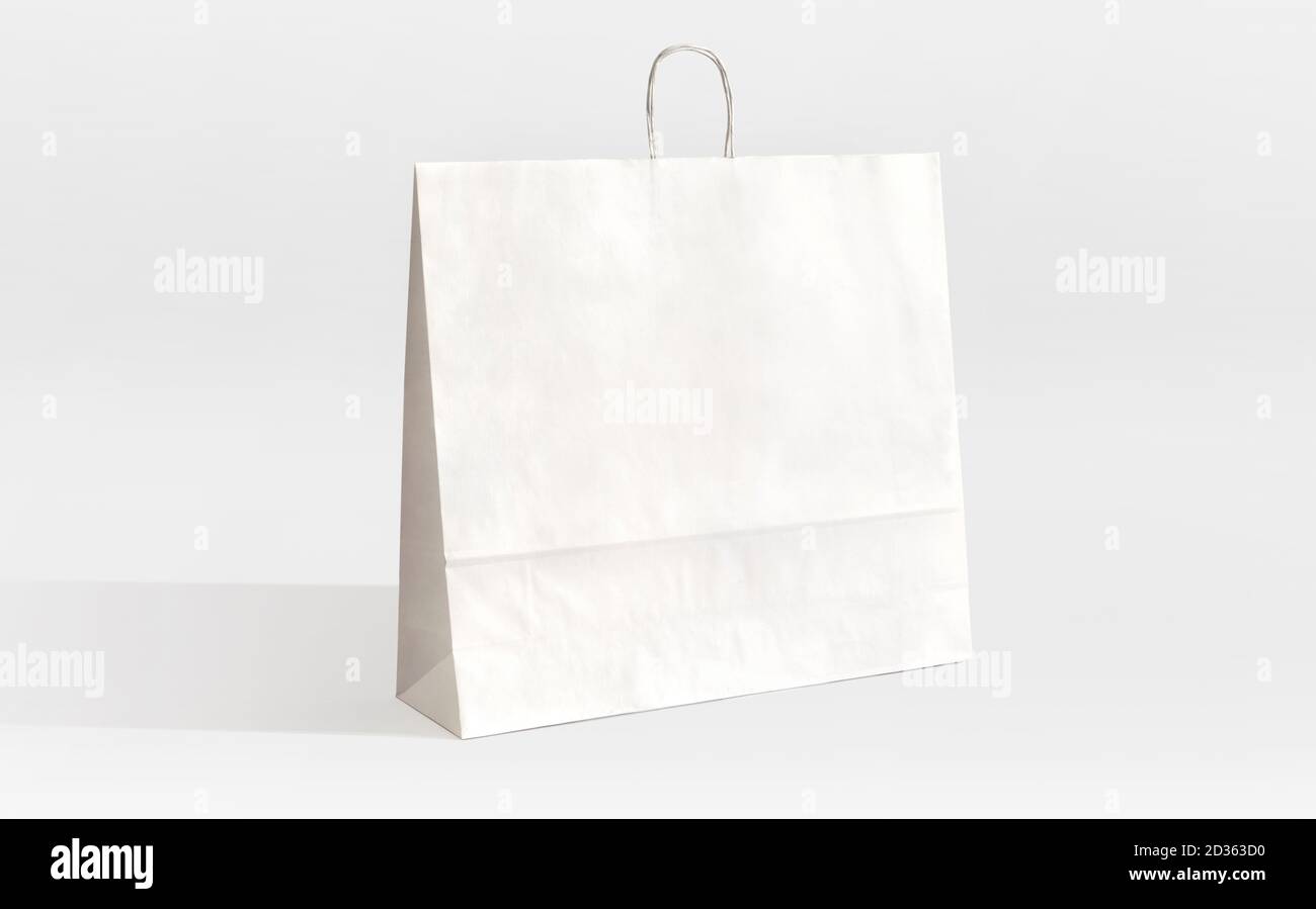 Large Horizontal Paper Bag High Resolution Stock Photography and Images ...