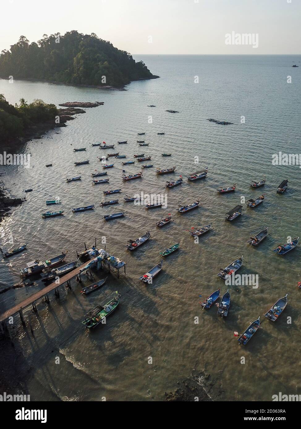 Sayak island hi-res stock photography and images - Alamy