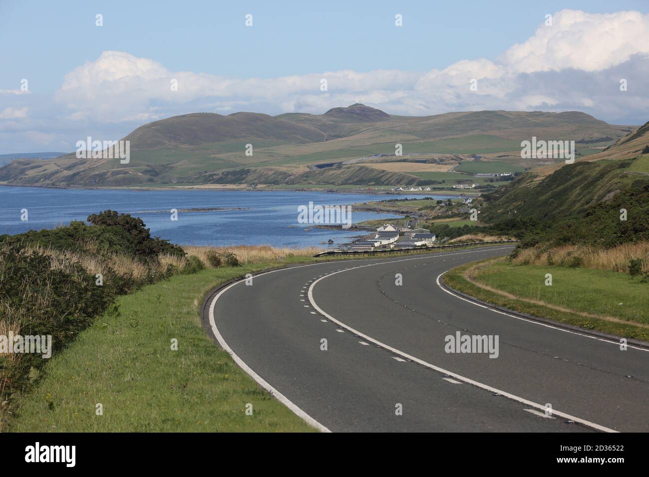 Sw coast highway hi-res stock photography and images - Alamy