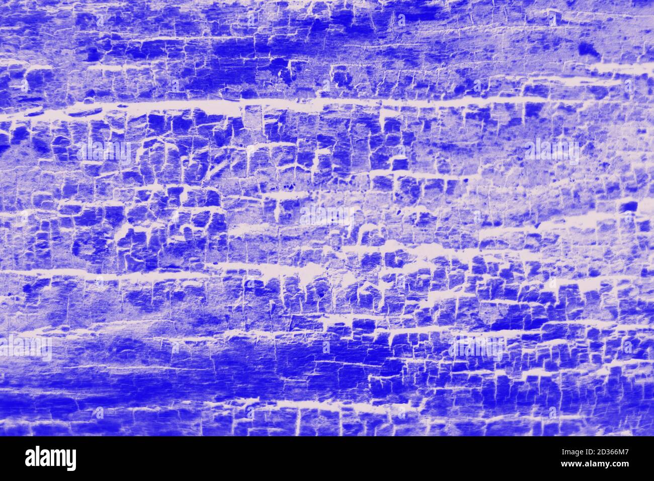 Deep blue and white patchy background, wooden texture Stock Photo - Alamy
