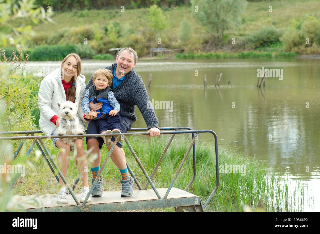 Weekend outdoors hi-res stock photography and images - Alamy