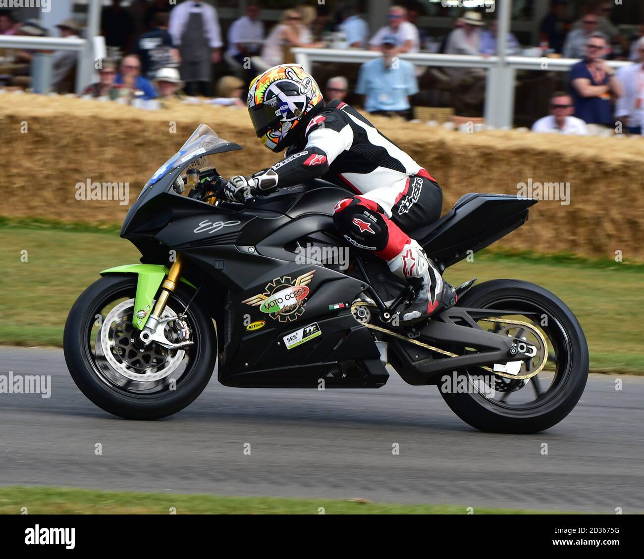 Adam Child, Energica Ego Corsa MotoE, Modern Racing Motorcycles ...