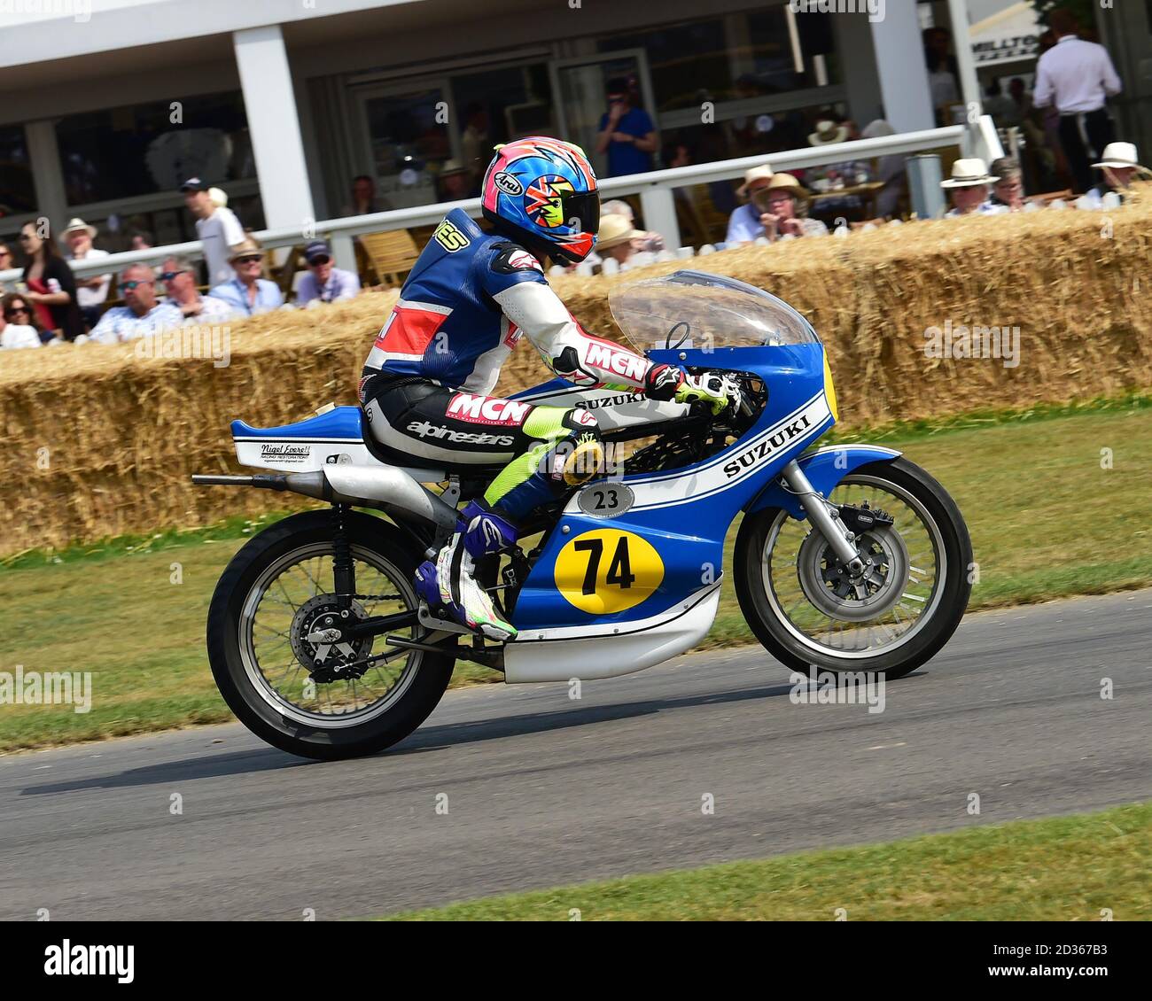 Michael neeves hi-res stock photography and images - Alamy