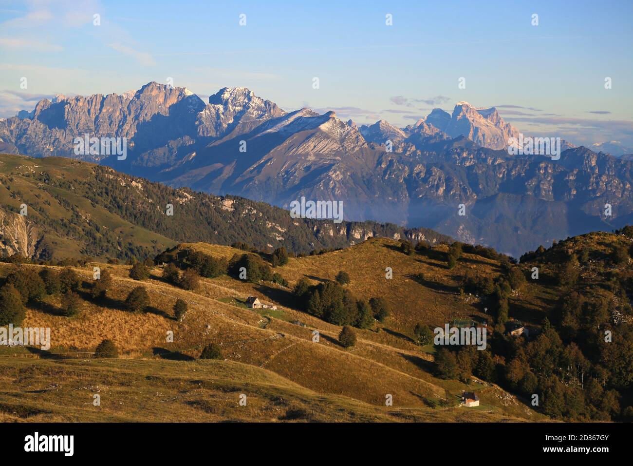 Mount pizzoc hi-res stock photography and images - Alamy