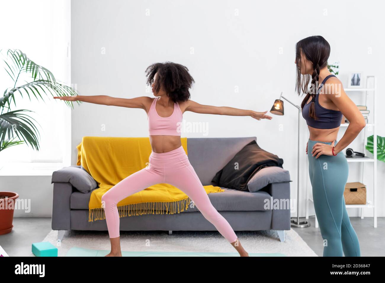 Teacher correcting student hi-res stock photography and images - Alamy