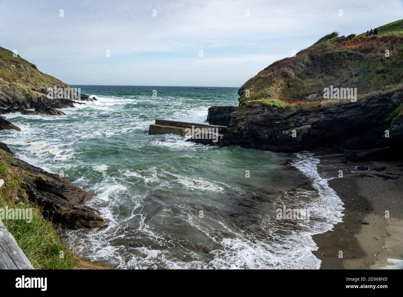 Undertow hi-res stock photography and images - Alamy