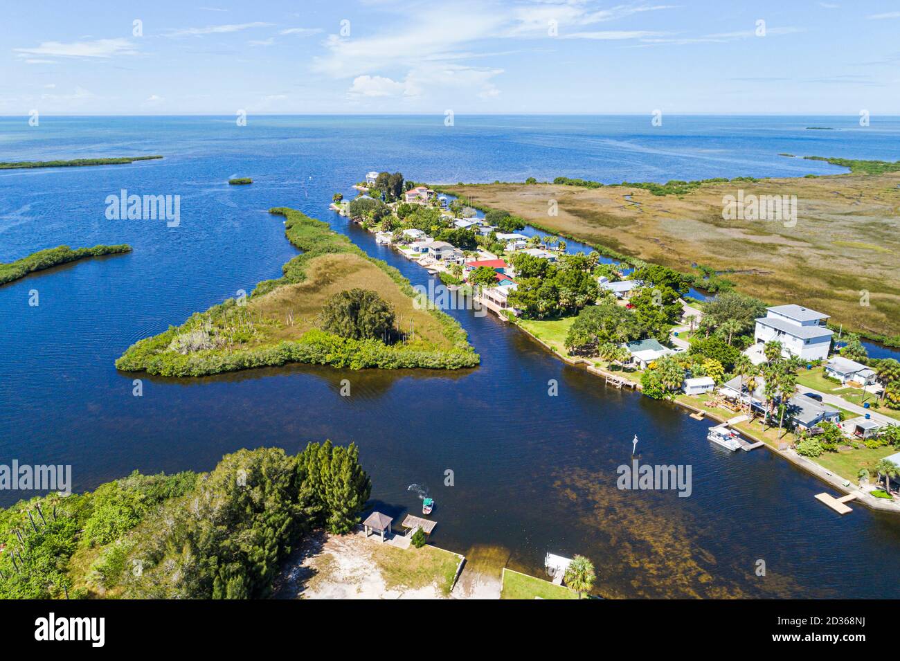 Gulf Of Mexico Florida High Resolution Stock Photography and Images - Alamy