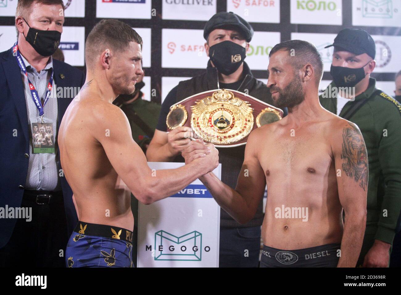 Berinchyk hi-res stock photography and images - Alamy