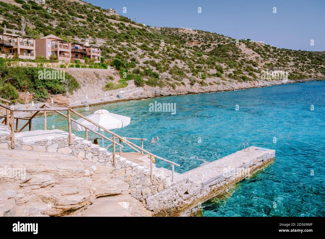 Crete Greece, Candia park village a luxury holiday village in Crete ...