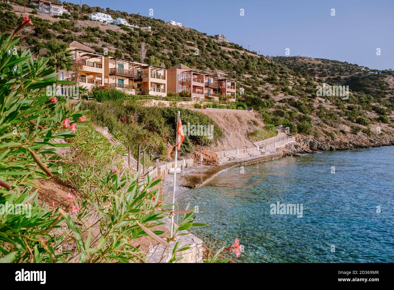 Crete Greece, Candia park village a luxury holiday village in Crete ...