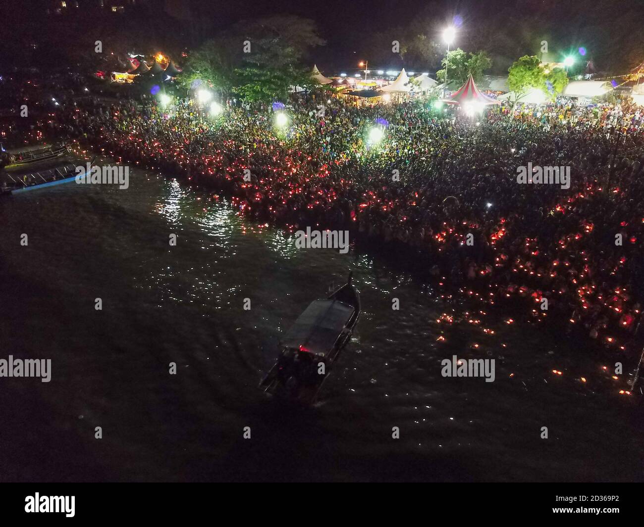 Malaysia penang hindu festival hi-res stock photography and images - Alamy