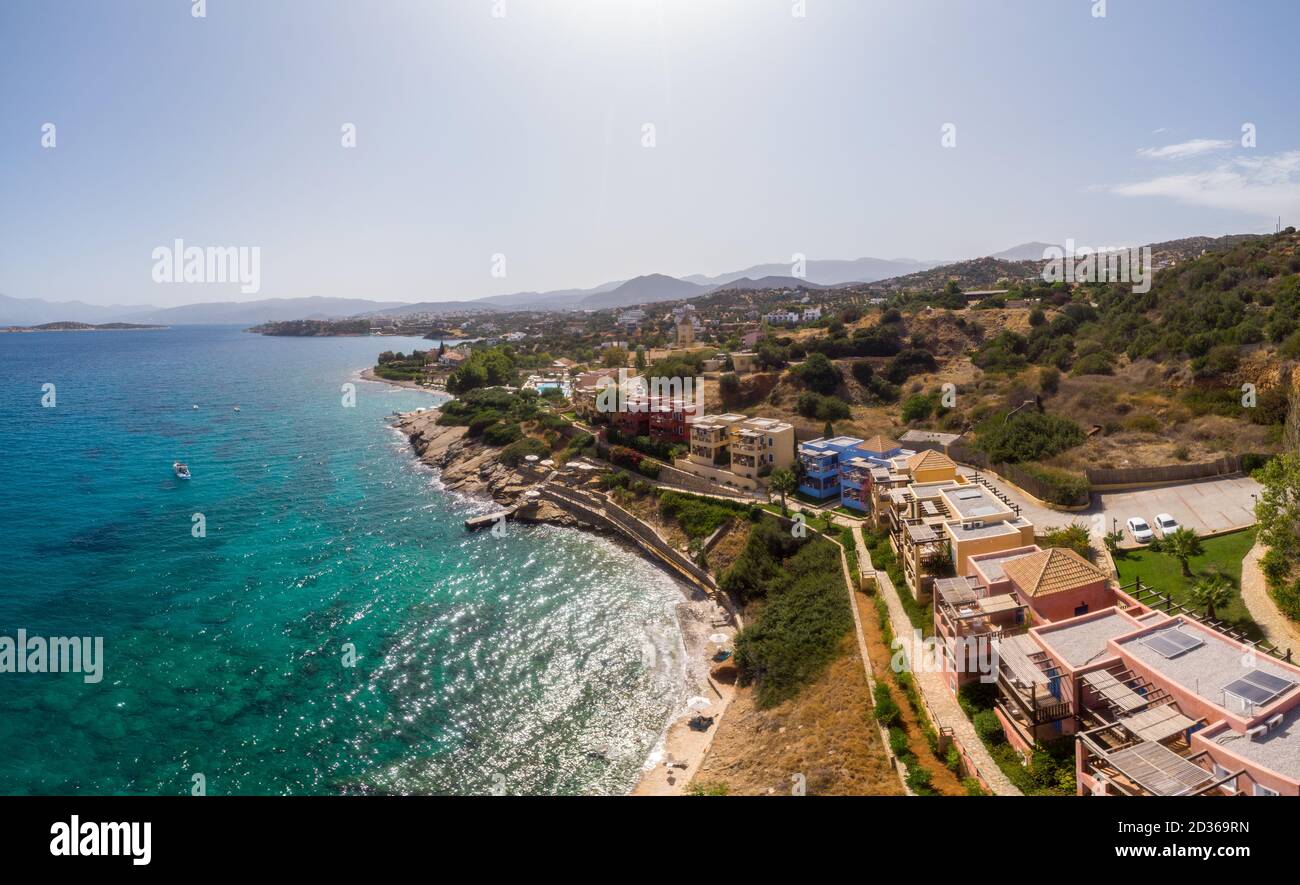 Crete Greece, Candia park village a luxury holiday village in Crete ...