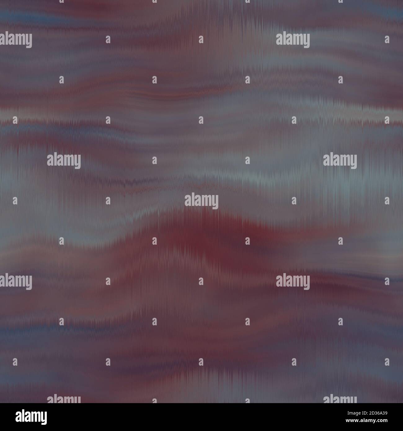 Blurry silk dark moody tie dye texture background. Wavy irregular ...