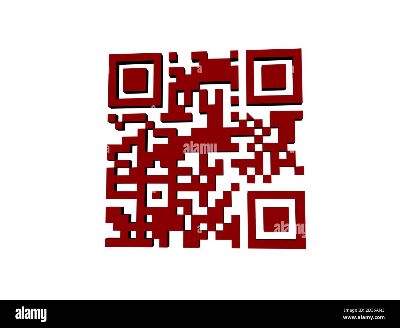 Red Symbols Stock Photo - Alamy