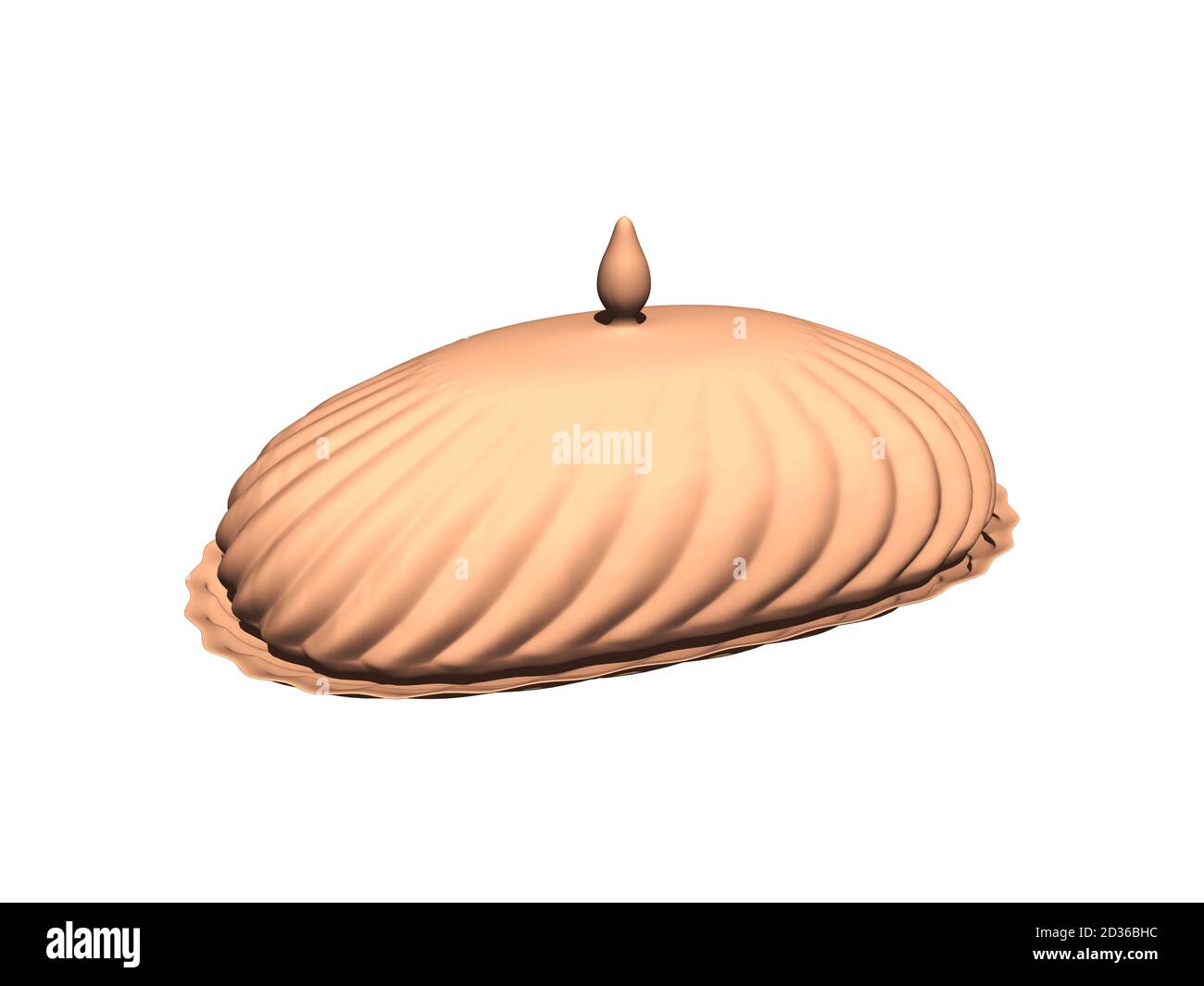 ceramic roaster in the household Stock Photo - Alamy