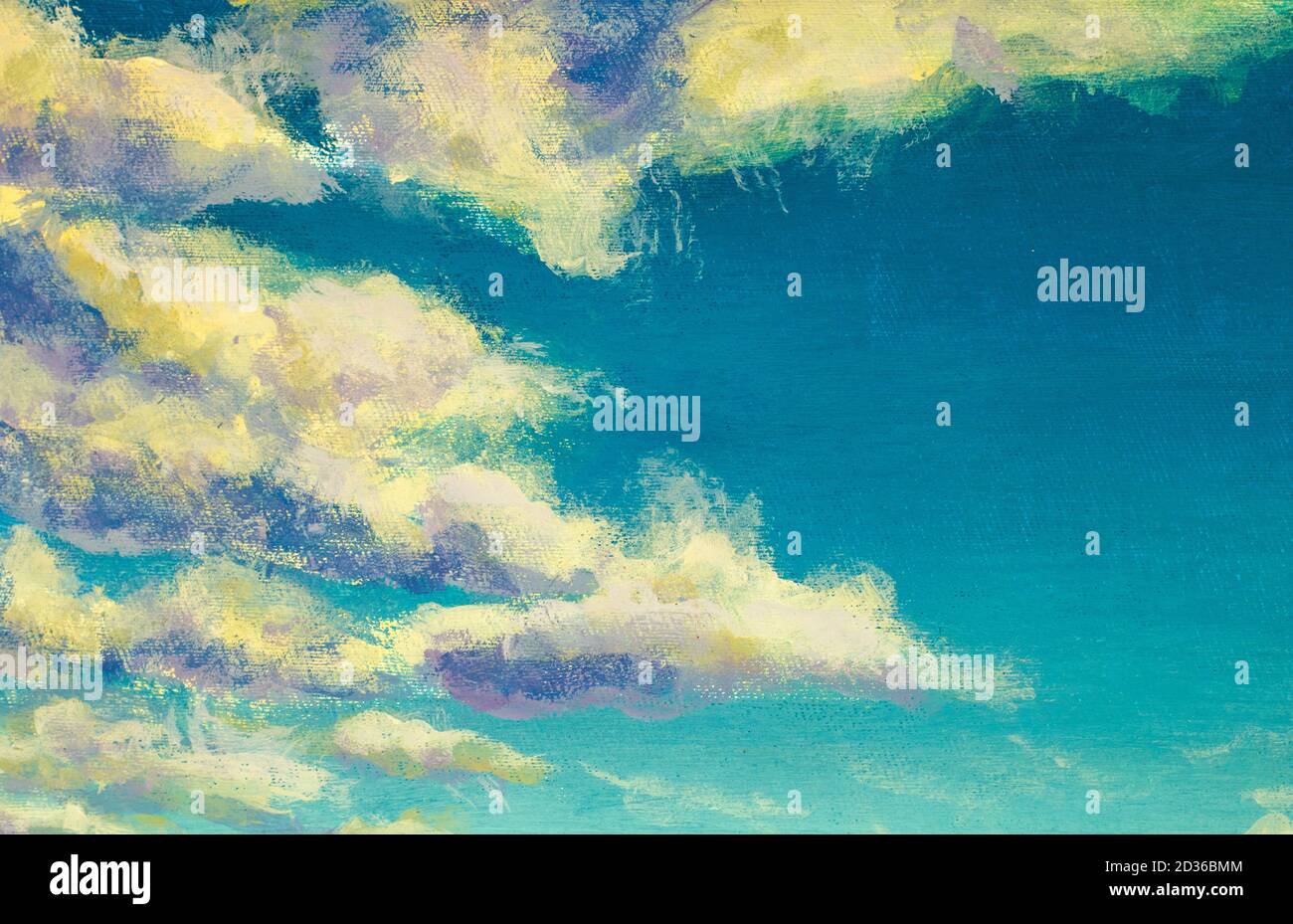 Air abstract painting hi-res stock photography and images - Alamy