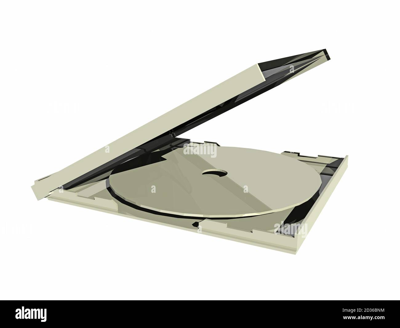 Cd or dvd cover hi-res stock photography and images - Alamy