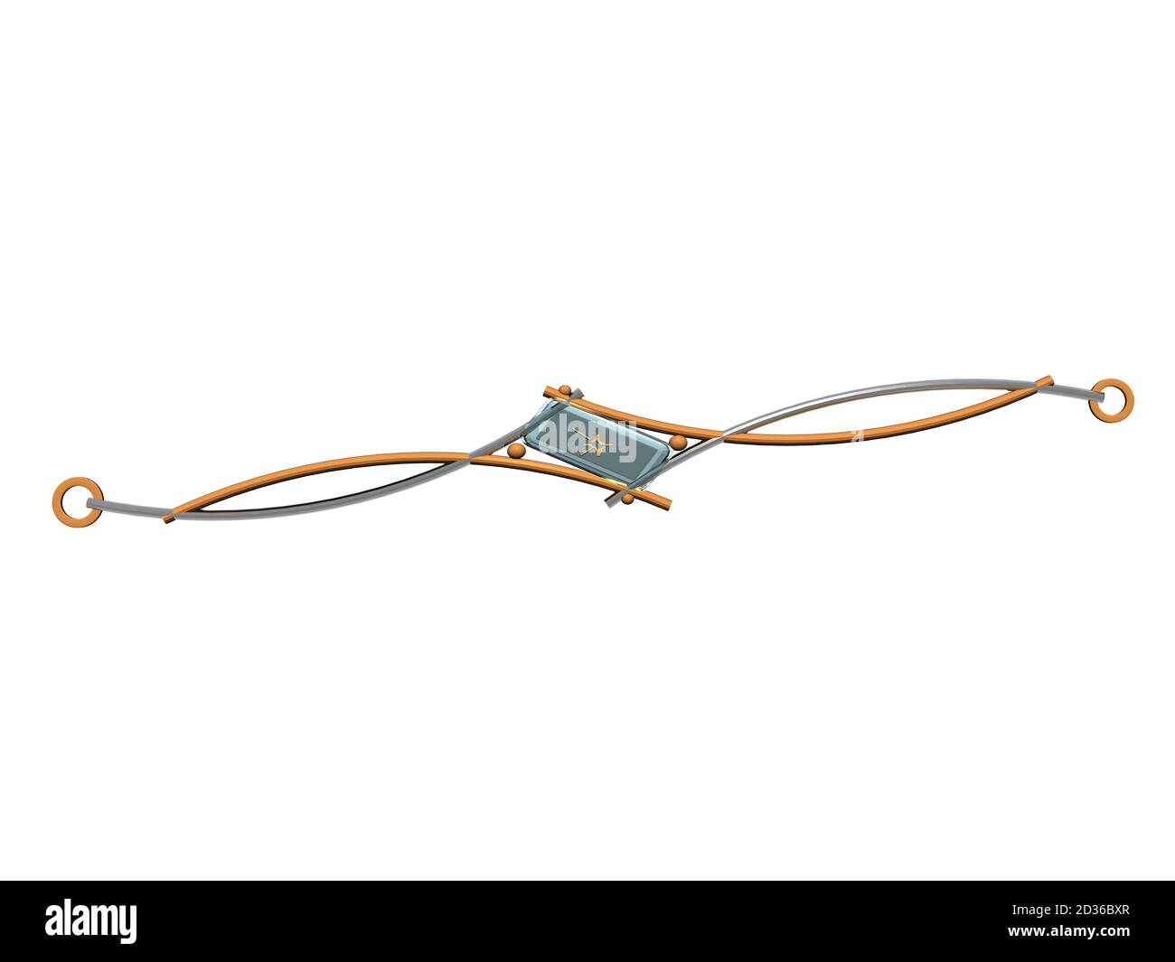Arm clasp Cut Out Stock Images & Pictures - Alamy