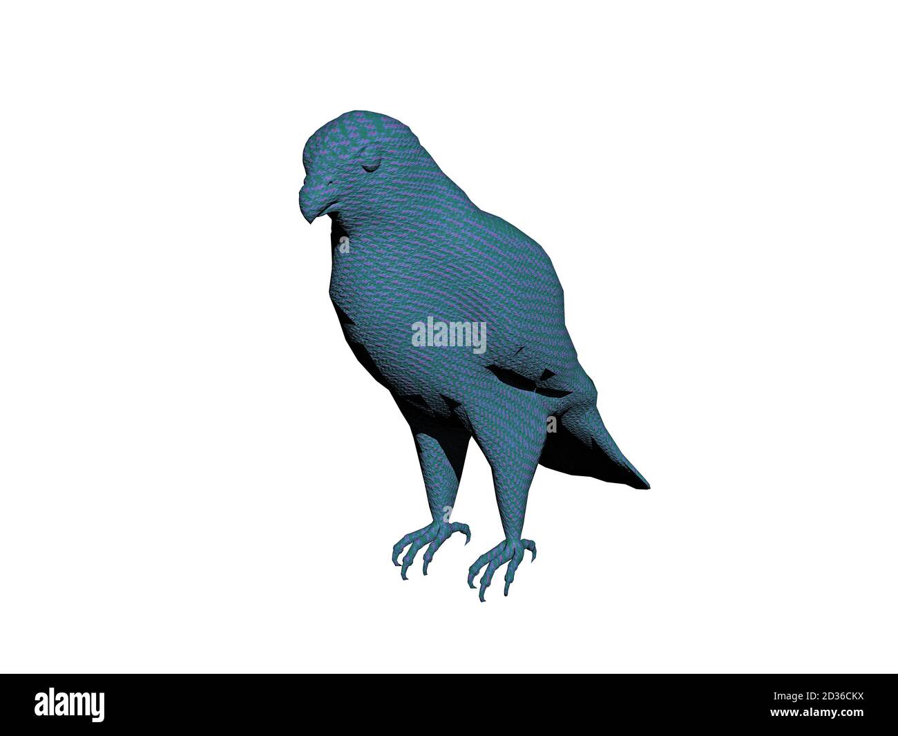 colorful birds fly around Stock Photo - Alamy