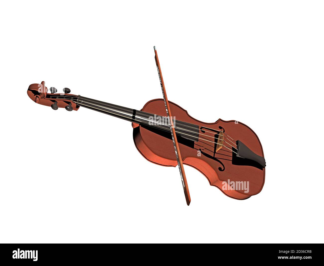 Strings of wires Cut Out Stock Images & Pictures - Alamy