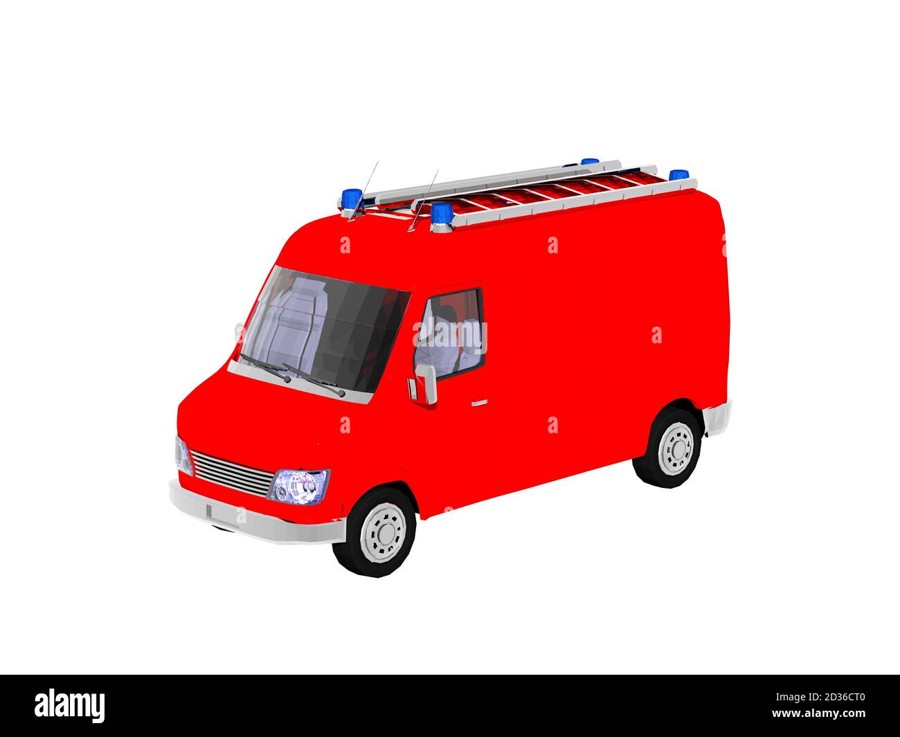 Delivery department Cut Out Stock Images & Pictures - Alamy