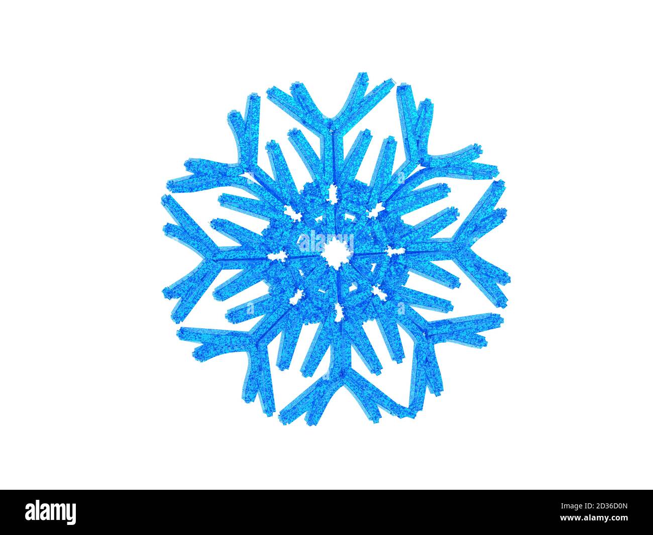 Shapes ice Cut Out Stock Images & Pictures - Alamy