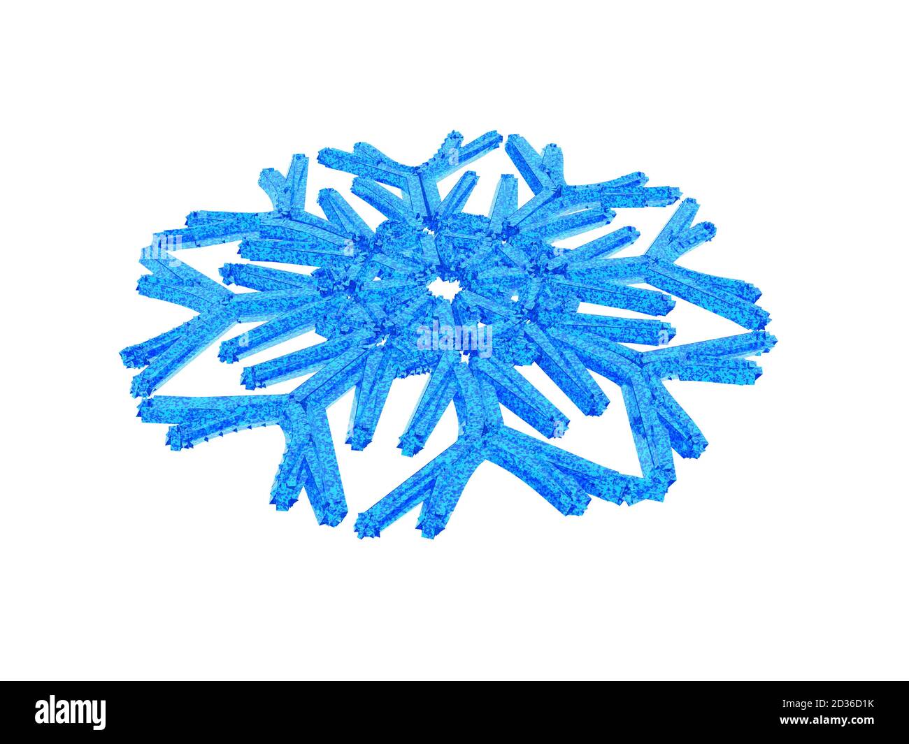 Shapes ice Cut Out Stock Images & Pictures - Alamy