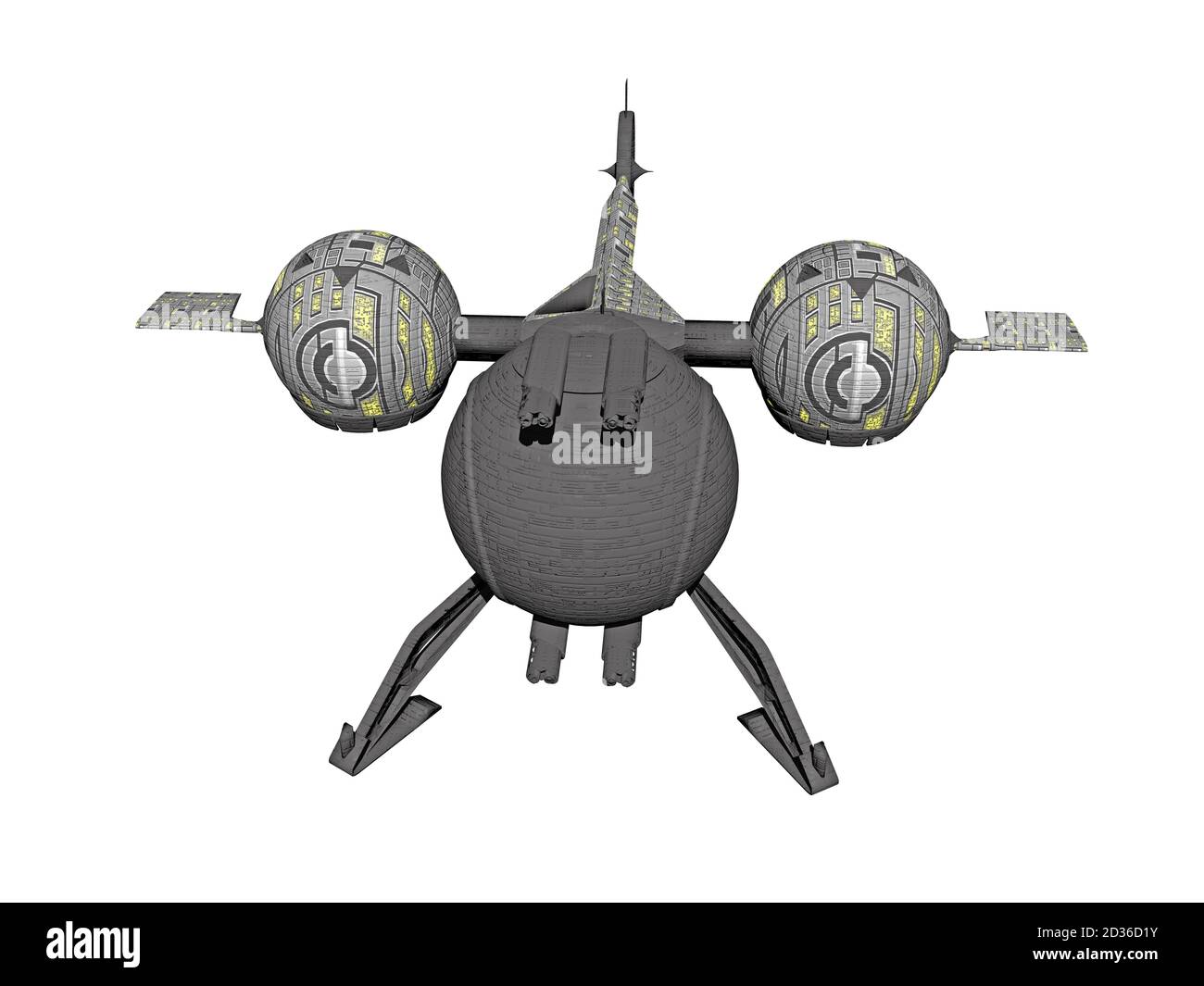 Helicopter cartoon Cut Out Stock Images & Pictures - Alamy