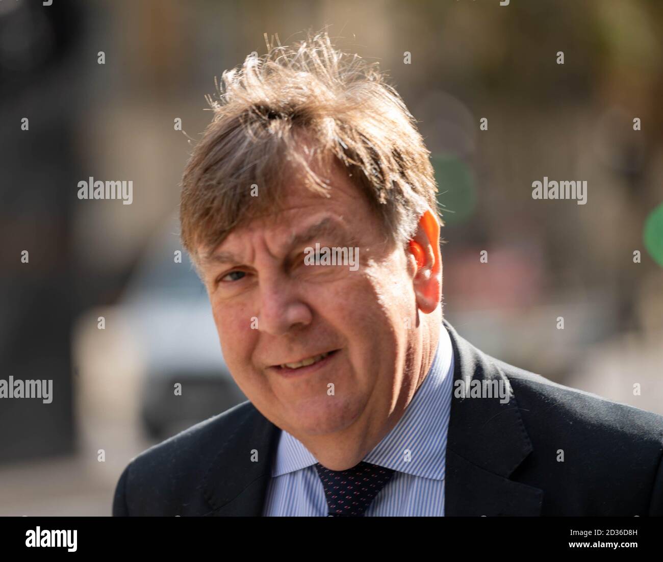 Conservative media hi-res stock photography and images - Alamy